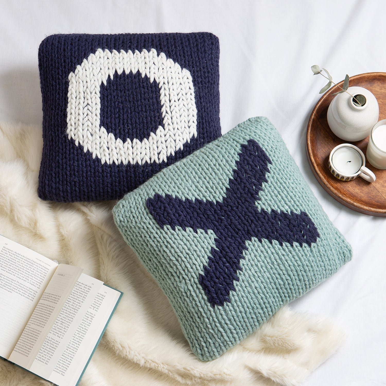 Beginner Basics Collection– Wool Couture