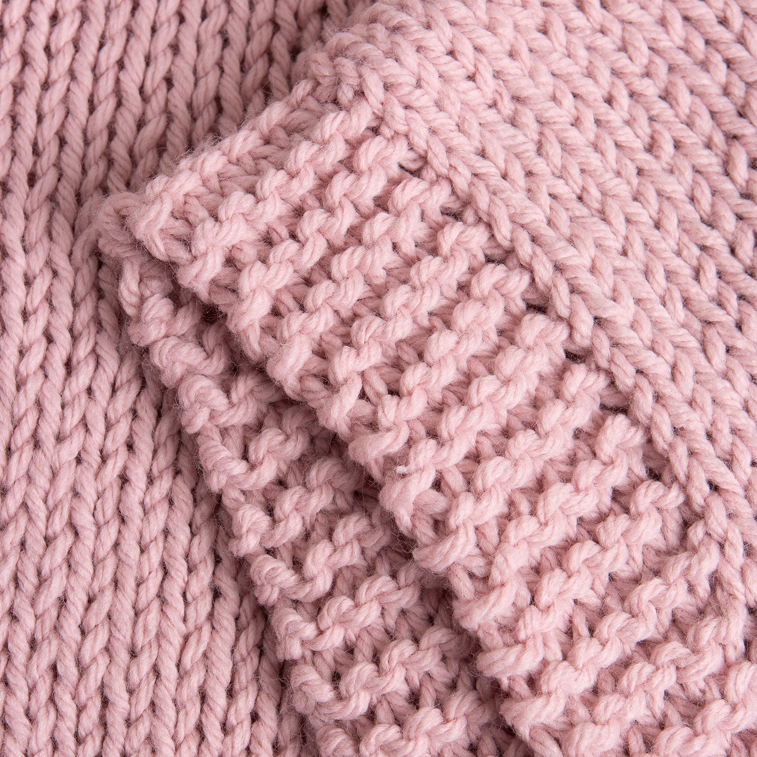 Hooded Poncho Knitting Kit | Wool Couture Company