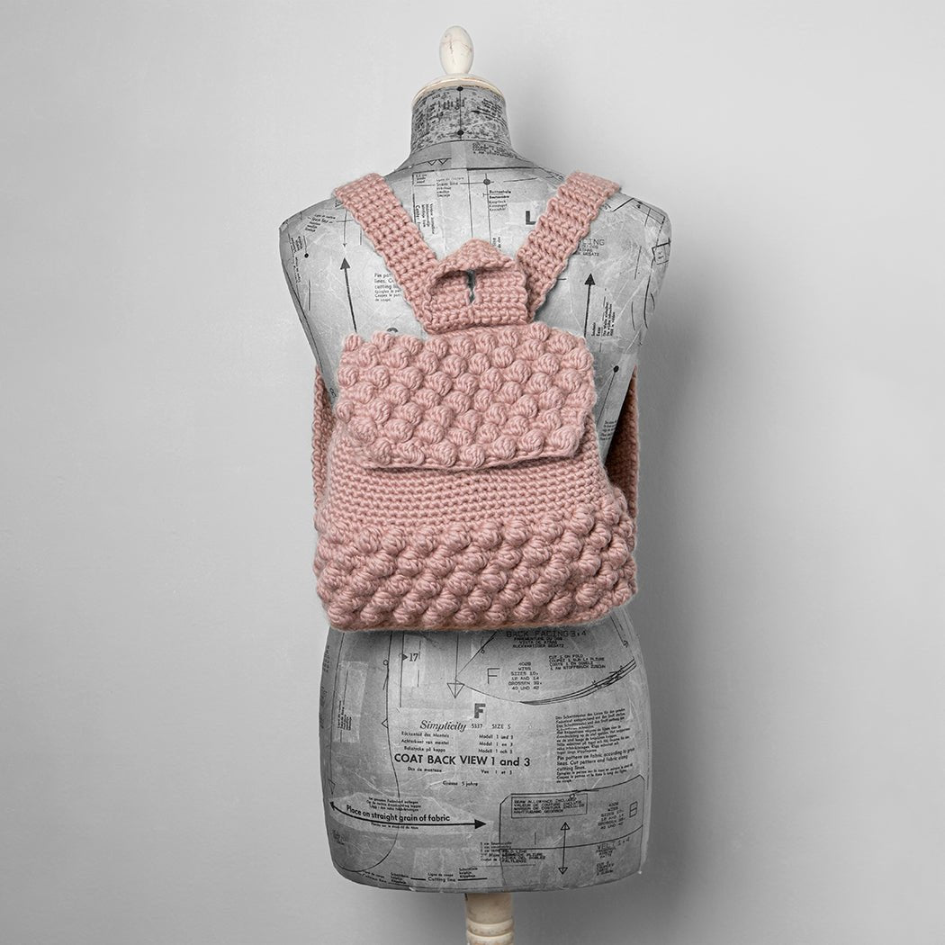 Crochet Bag Kits– Wool Couture