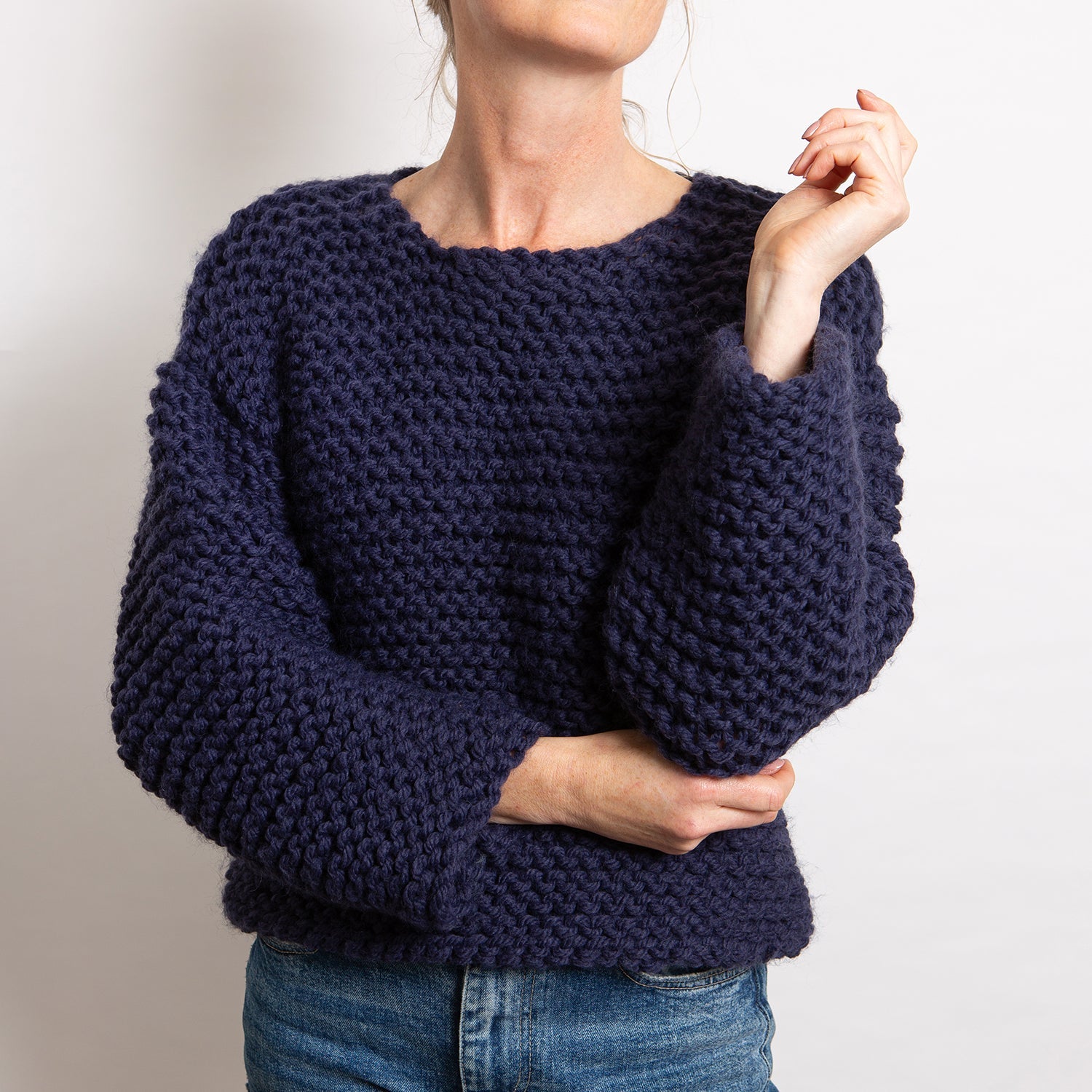Beginner Basics Collection– Wool Couture