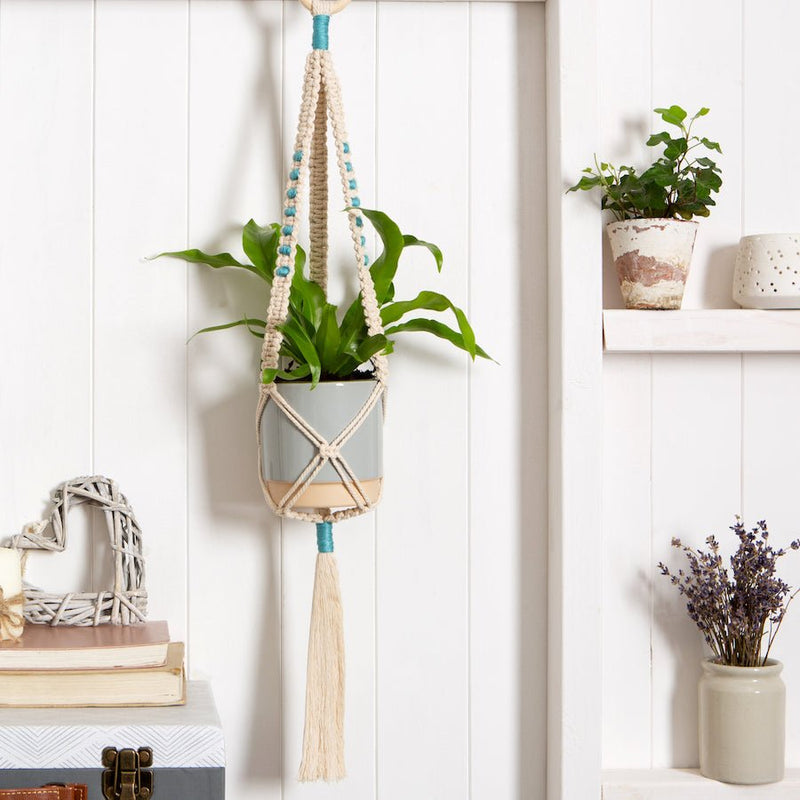 Macrame Kits For Beginners to Intermediate | Wool Couture