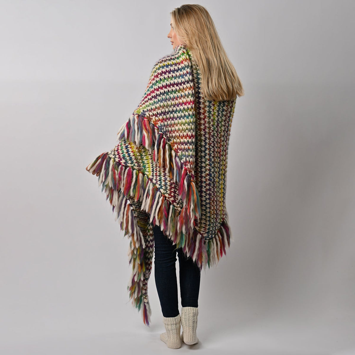 Knitting, Crochet, Weaving, Macrame, Yarn and Tools– Wool Couture